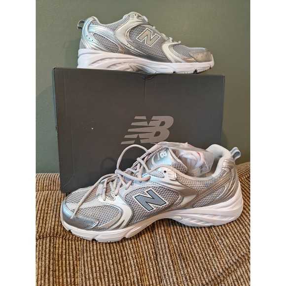 New Balance | Shoes | D Mens New Balance 530 With Original Box And ...